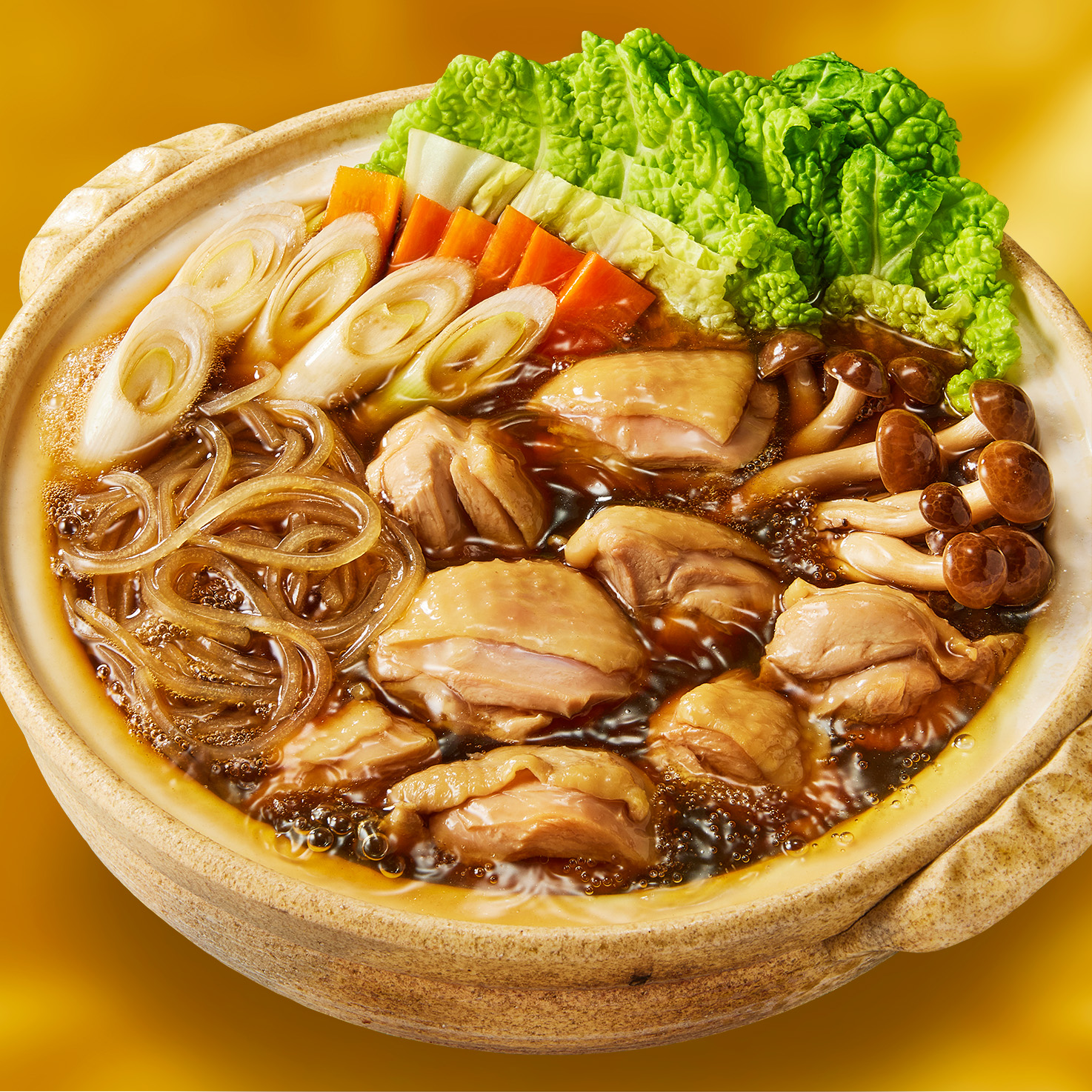 料理研究家リュウジ監修 至高の鶏山椒鍋スープ | おいしさで・しあわせをつくる ダイショー