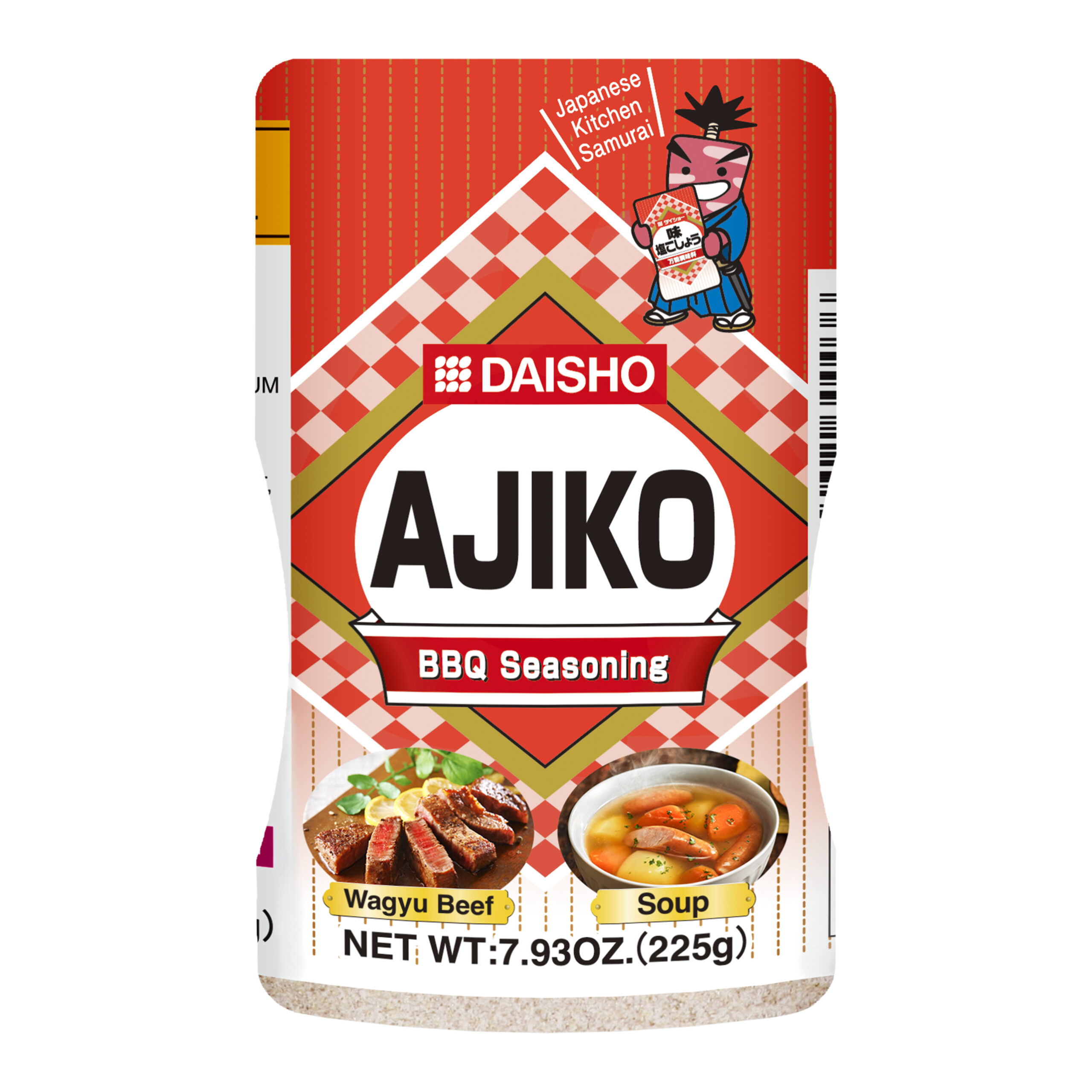 AJIKO GB | DAISHO OVERSEAS