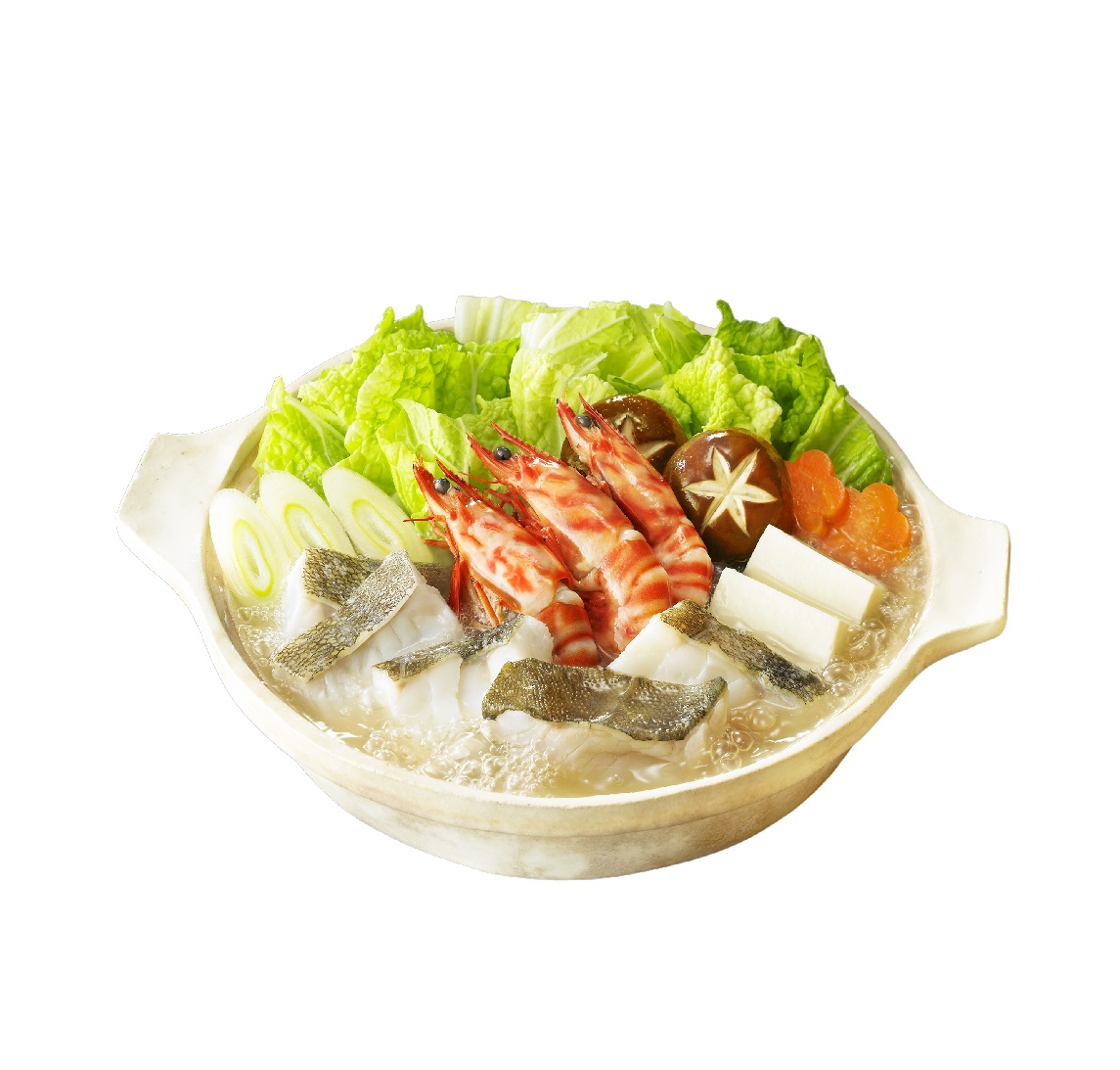 Dashi shabu soup base Sea Bream Dashi Flavor | DAISHO OVERSEAS